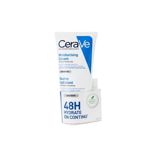 Online Beauty Shop | Ladily. CeraVe Moisturizing Balm (177ml) – Deep ...